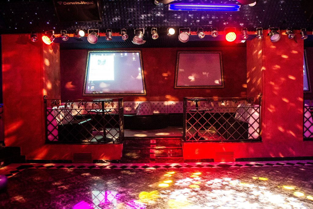 Magic Fly | Discoteca Roma Nord