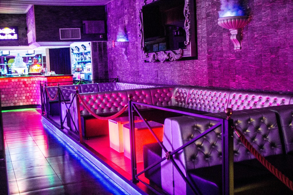 Magic Fly | Discoteca Roma Nord