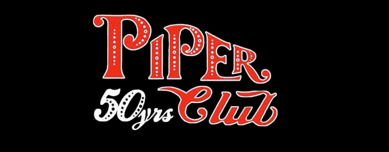 Piper Club Roma | Sabato 10 Ottobre 2015 | Discoteche Roma